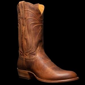 Tecovas | Shoes | Tecovas Men The Cartwright Boot 9596 Size 95b Euc ...